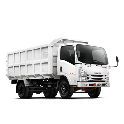 ELF-NMR 81T SHD – Astra Isuzu